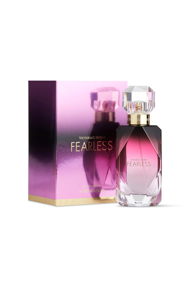 Victoria's Secret Victoria Secret Fearless Eau de Parfüm 100ml - Fiyatı ...
