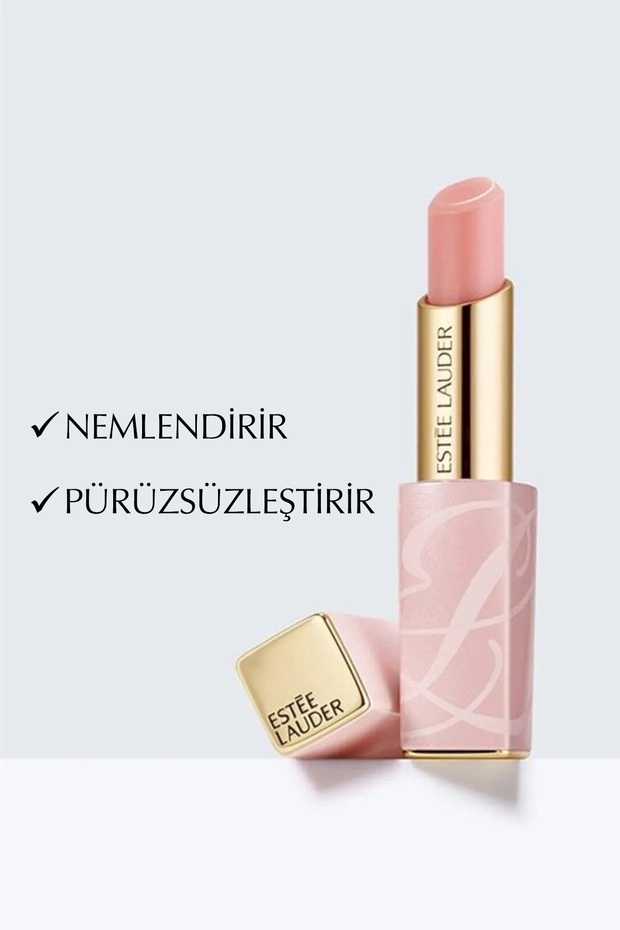 Estee Lauder Dudaklara Yoğun Nem Veren Besleyici Dudak Balmı-Replenish 3.2 gr - Fiyatı, Yorumları