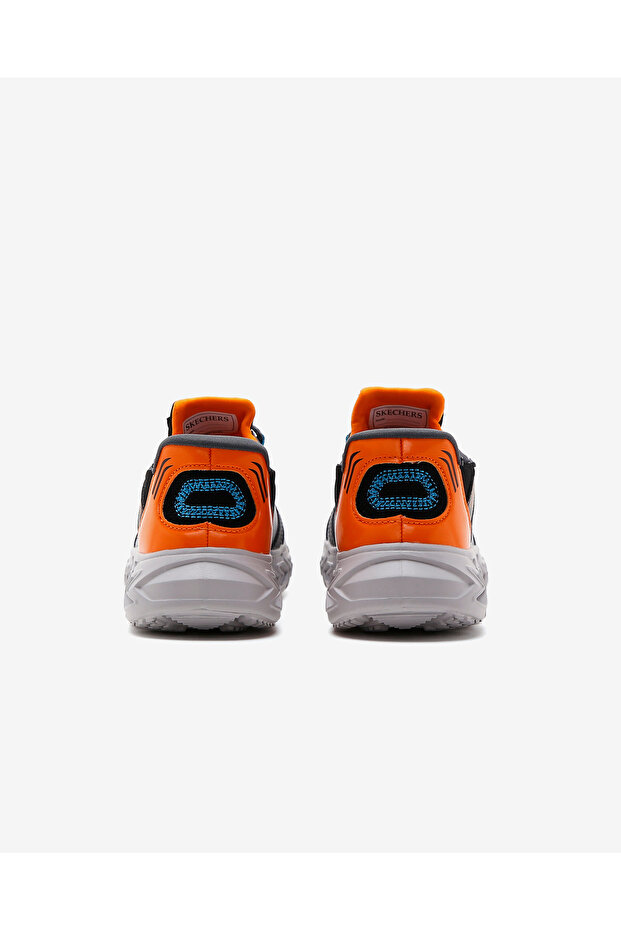 Skechers Slip-ins: Hypno-flash 2.0 - Odelux Büyük Erkek Çocuk Gri ...