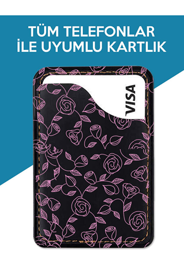 TECNO Spark 7 7t 8 8t 9 9t 10 10c 20 20c 30C Pro Uyumlu Petal Desenli ...