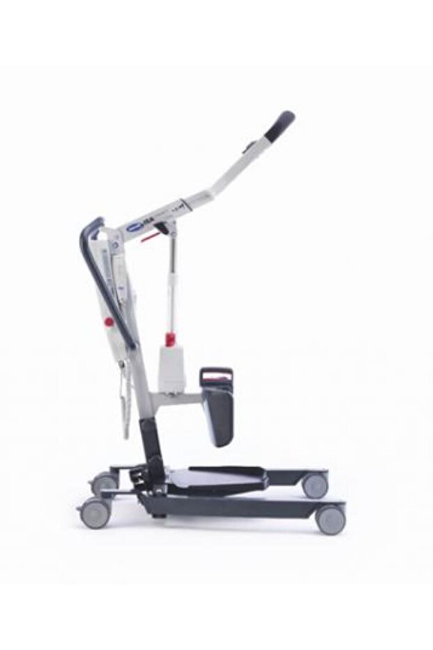 INVACARE ISA COMPACT HASTA AYAĞA KALDIRMA VE AYAKTA TRANSFER LIFTI ...
