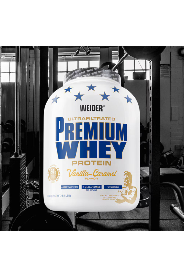 Weider Premium Whey Protein 2,3 kg - Fiyatı, Yorumları