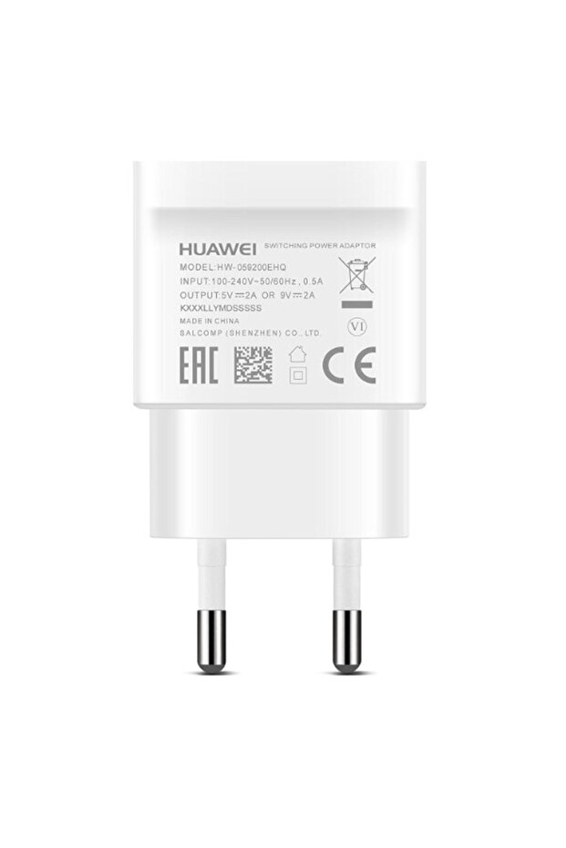 Huawei Supercharge™ Orijinal 18w Şarj Aleti ( Adaptör Micro Usb Kablo ...