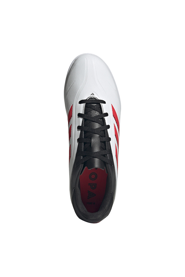 adidas Copa Pure III Club Tf Erkek Beyaz Halı Saha Ayakkabısı IE1168 ...