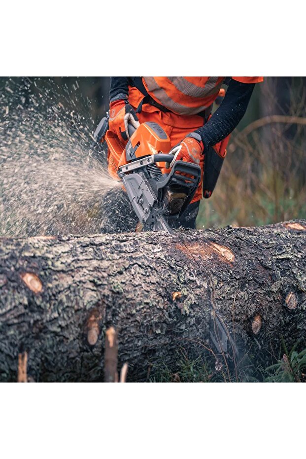 Husqvarna 592 Xp Benzinli Motorlu Testere 7.6 Hp - Fiyatı, Yorumları