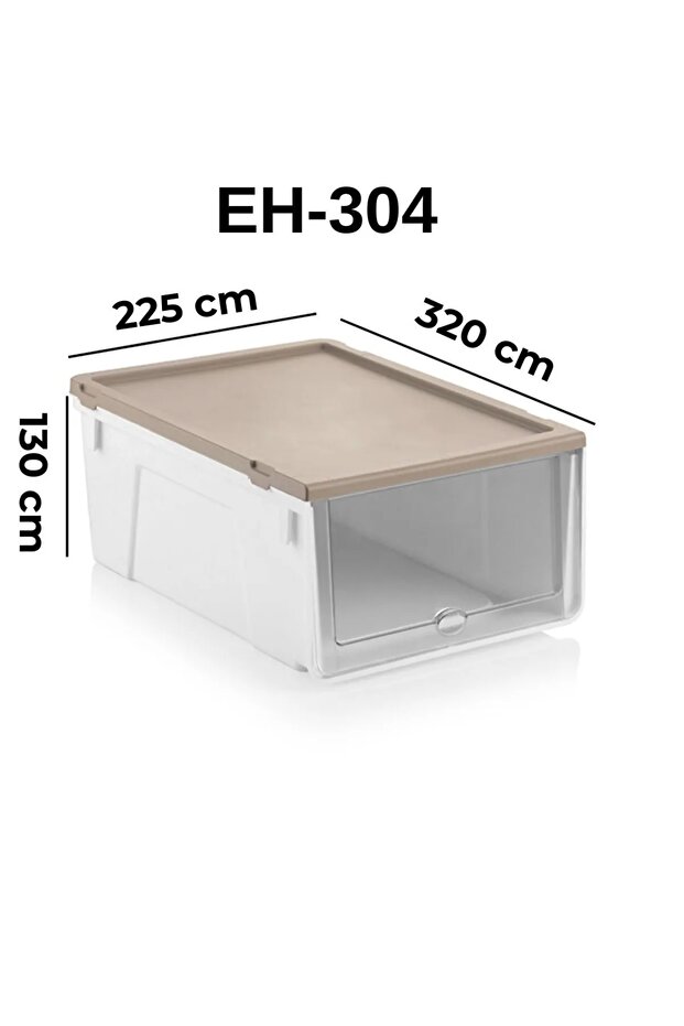 Roza's Home 6 Adet Modüler Ayakkabılık (M) Eh-304 - Fiyatı, Yorumları