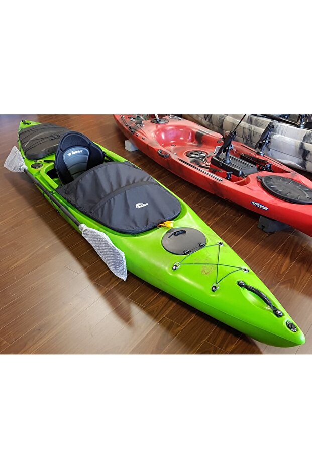 WINNER WİNNER KAYAK STRIDER XL (1 PERSON)-YEŞİL - Fiyatı, Yorumları