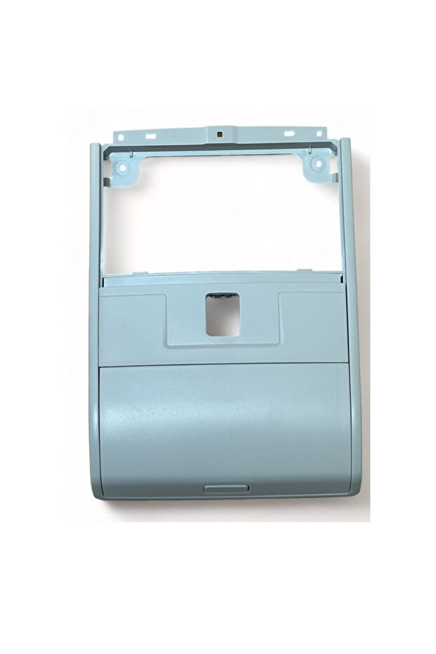 Genel Markalar Golf Passat Tiguan Tavan Gözlük Kabı Cercevesi+Kapak Gri ...