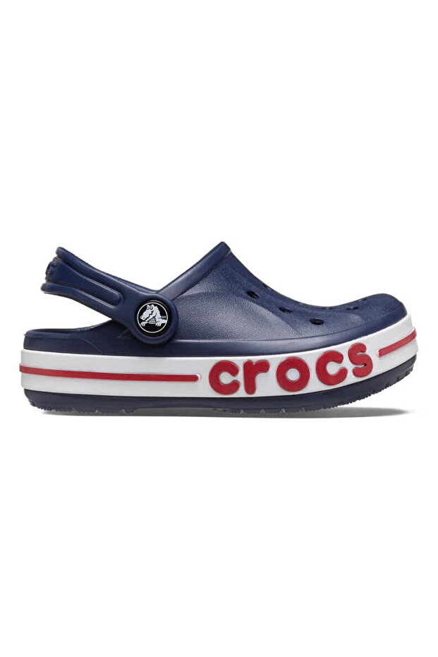 Crocs Bayaband Clog T Çocuk Mavi Günlük Stil Terlik 207018_410 - Fiyatı ...