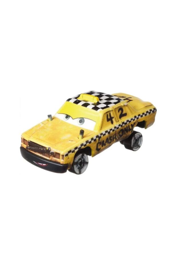 DİSNEY Pixar Cars Arabalar Filmi Tekli Karakter Araçlar Faregame ...