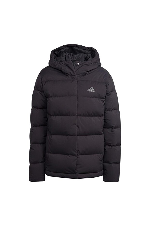 adidas W Helıonıc Ho J Siyah Kadın Mont Hn5641 - Fiyatı, Yorumları
