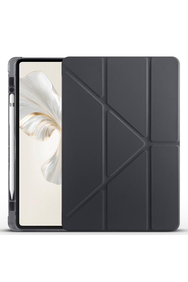 Nezih Case Huawei MatePad Pro 12.2 İnç Uyumlu Akıllı Kapak Kalem ...