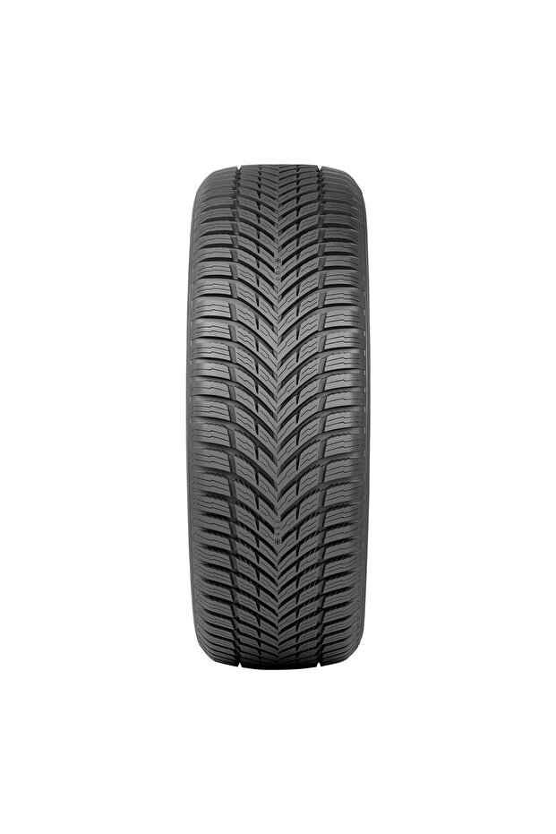 Nokian Tyres 205/60 R16 96h Xl Seasonproof 1 Dört Mevsim Lastiği ...