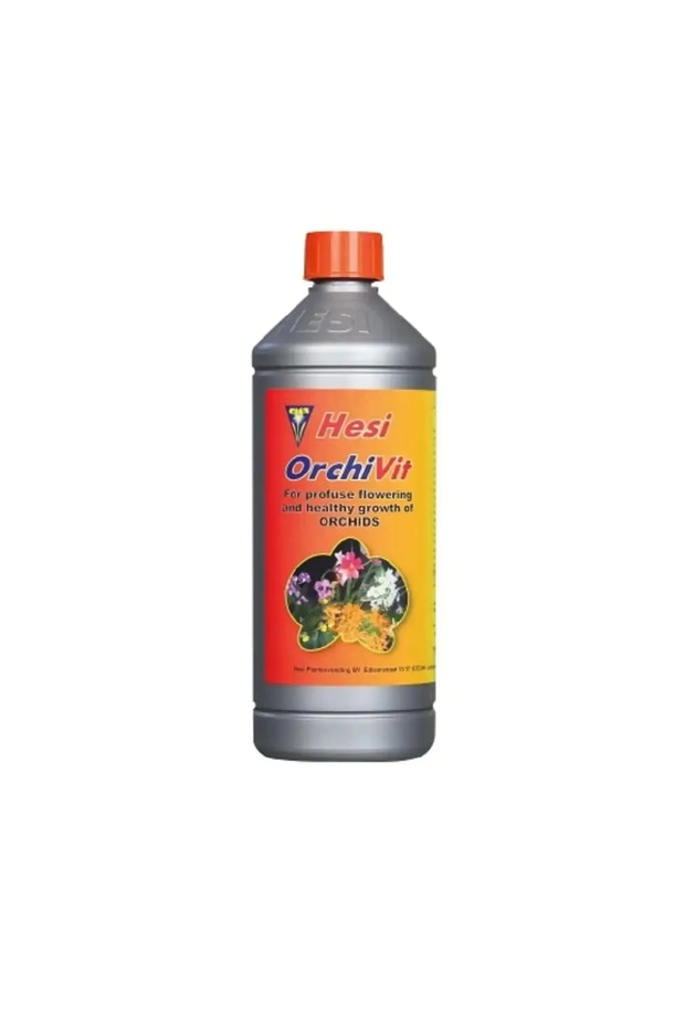 Hesi Orchivit 1 Litre Premium Orkide Besini - Fiyatı, Yorumları