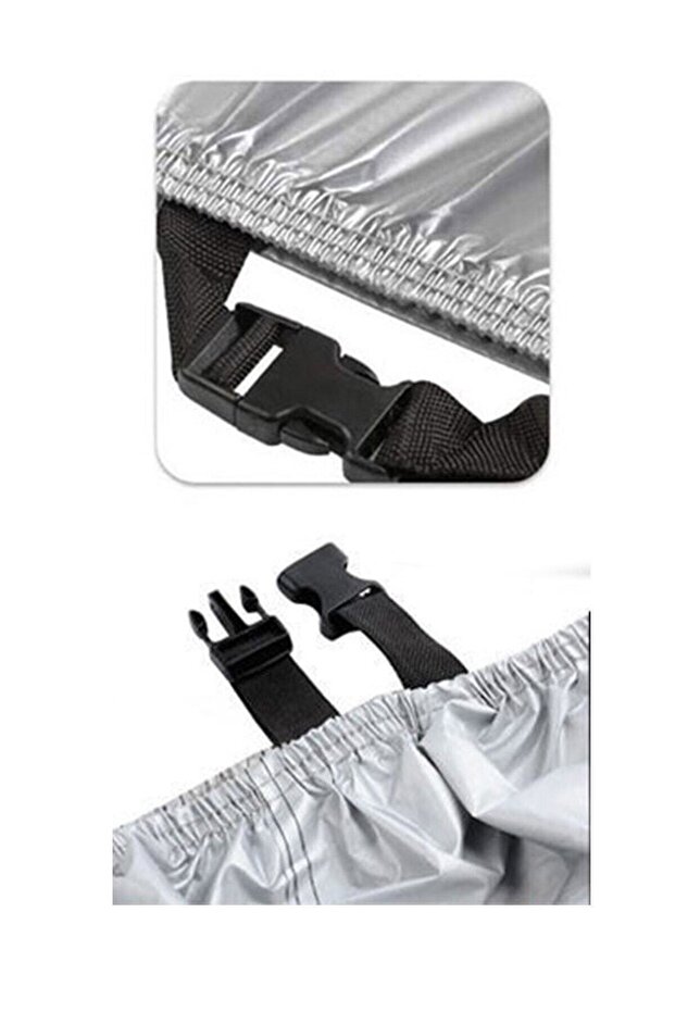 Mega Everest Rks Rnx Plus Branda Motosiklet Brandası Motosiklet Örtüsü - Fiyatı, Yorumları