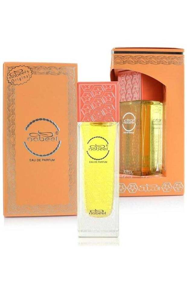 Nabeel Formerly known as Al Nabil Perfume Factory Spray 50ml- Trendyol
