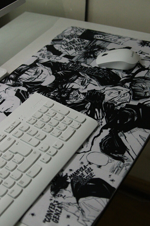 İZGUSHOP 60X40 Anime Temalı Jujutsu Kaisen Choso Baskılı Büyük Boy ...