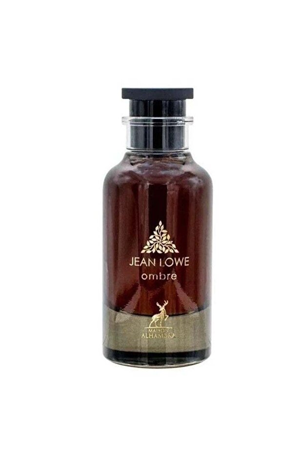 Maison Alhambra Jean Louis Ombre Maison Alhambra Eau de Parfum 100ml ...