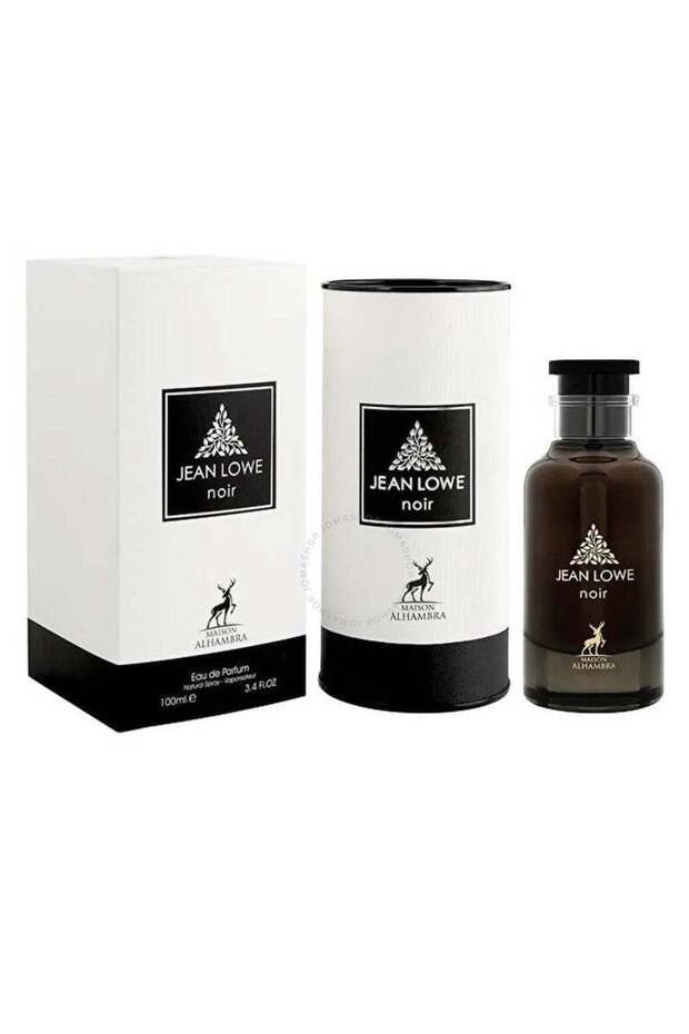 Maison Alhambra Jean Louis Ombre Maison Alhambra Eau de Parfum 100ml ...