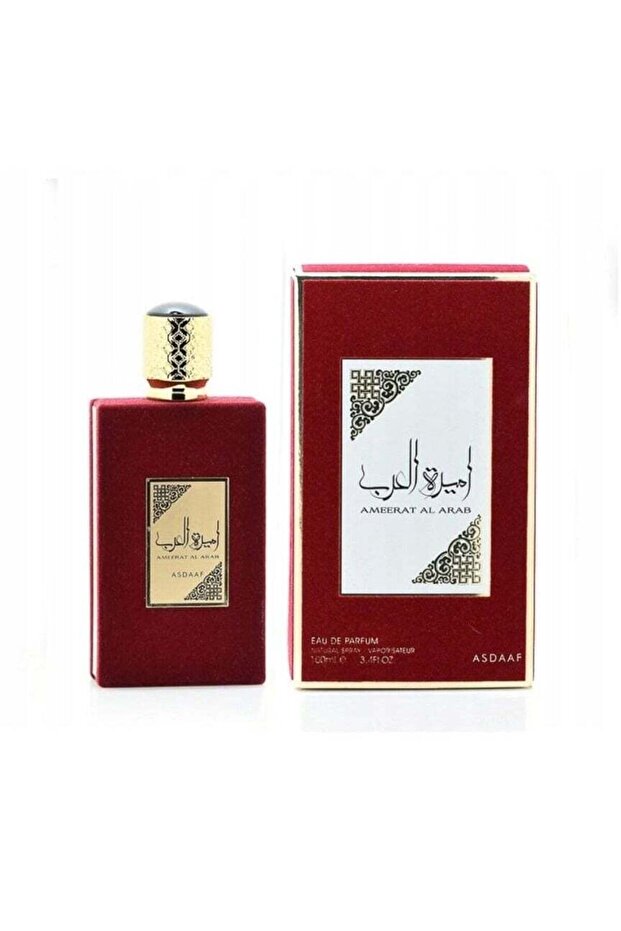 ASDAAF Princess of Arabia Eau de Parfum 100ml- Trendyol