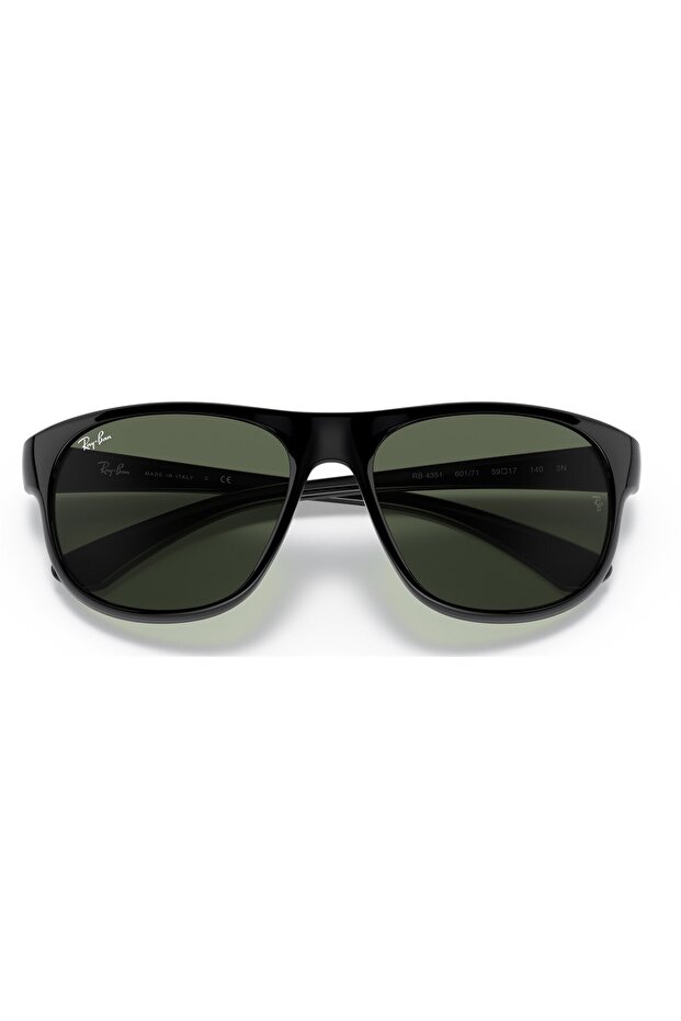 Ray-Ban RB4351 601/71 59 Erkek Güneş Gözlüğü - Fiyatı, Yorumları