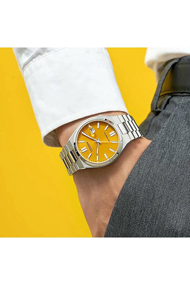 Citizen Tsuyosa NJ0150-81Z - Fiyatı, Yorumları