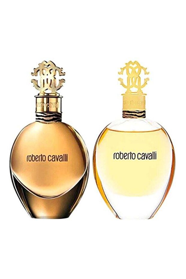 Roberto Cavalli Roberto Cavalli Eau de Parfum Gift Set 1 Eau de Parfum ...