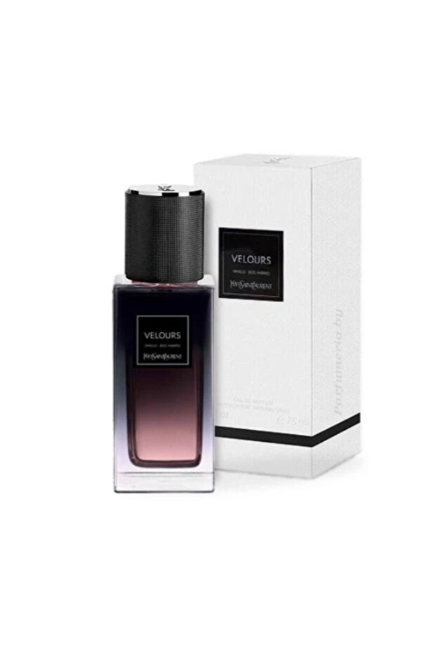Yves Saint Laurent Velours Eau de Parfum 125 ml- Trendyol