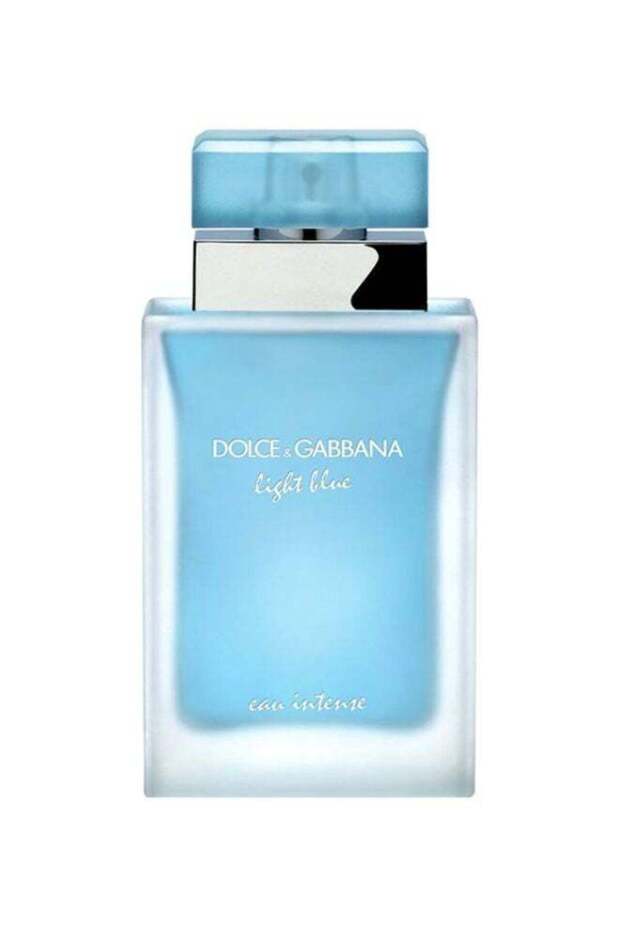 Dolce&Gabbana Dolce & Gabbana Light Blue Eau Intense Eau de Parfum 50ml ...