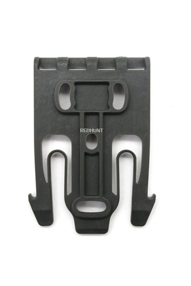 Choice green QLS 19 Kydex Quick Duty Holster Locking Fork System QLS19 ...