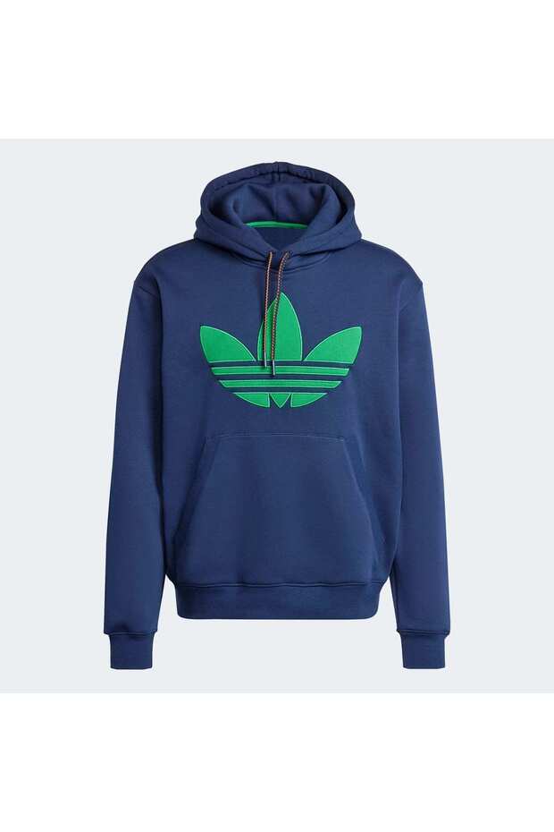 adidas Originals 70S Erkek Lacivert Sweatshirt (JN5968) - Fiyatı, Yorumları