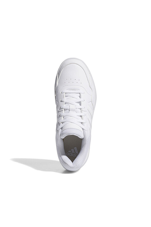 adidas Hoops 3.0 Bold W Unisex Günlük Ayakkabı ID2855 Beyaz - Fiyatı ...