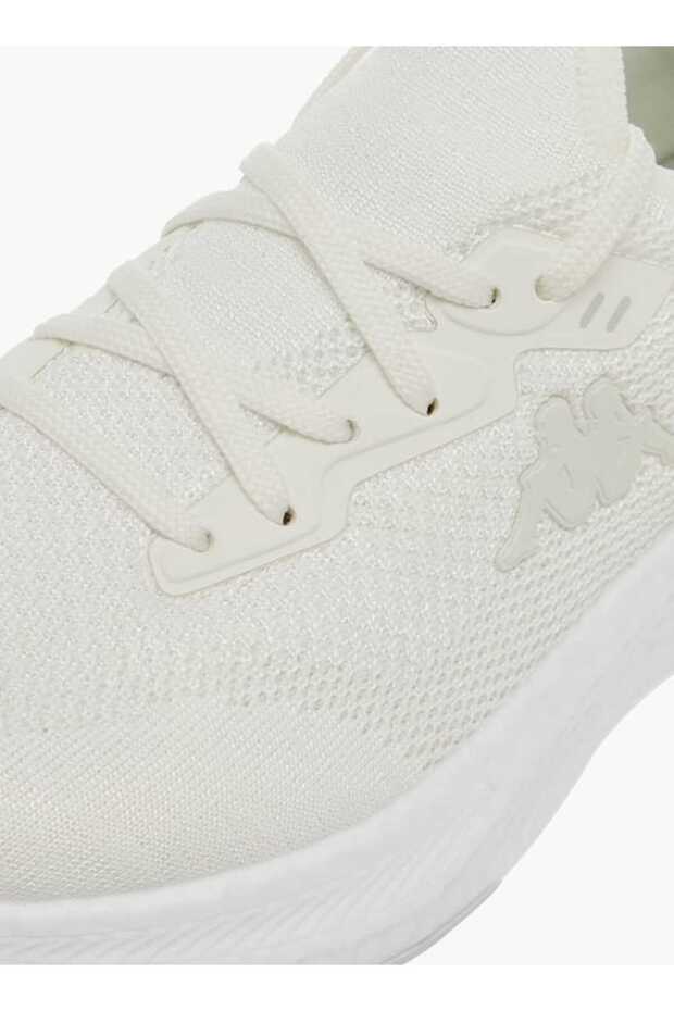 Kappa Women's Logo Detail Lace-Up Sports Shoes- Trendyol