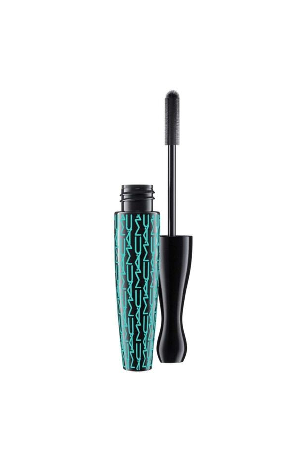 Mac In Extreme Dimension Waterproof Dimensional Black Suya Dayanıklı ...