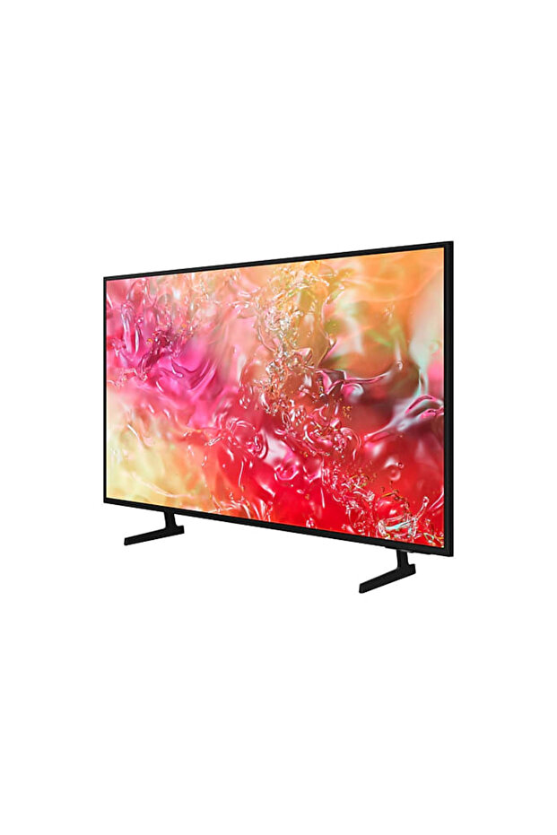 Samsung 50DU7000 4k Ultra Hd 50" 127 Ekran Uyumlu Uydu Alıcılı Smart ...