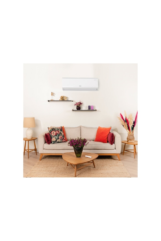 Regal LUNA INVERTER 18000 BTU A++ Klima - Fiyatı, Yorumları