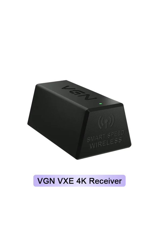 Choice VGN VXE 4K Receiver ATK VXE Dragonfly R1 Wireless Gaming Mouse ...