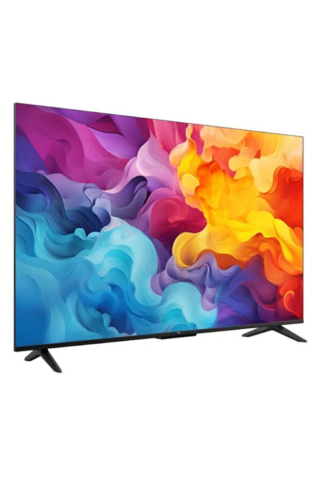 TCL 55V6B 55" 139 Ekran Uydu Alıcılı 4K Ultra HD Google Smart LED TV ...