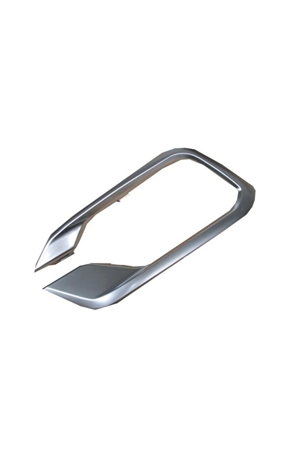 Genel Markalar Fıat Egea Sd Hb Sis Lamba Çerçevesi Nikelajlı Sol ...