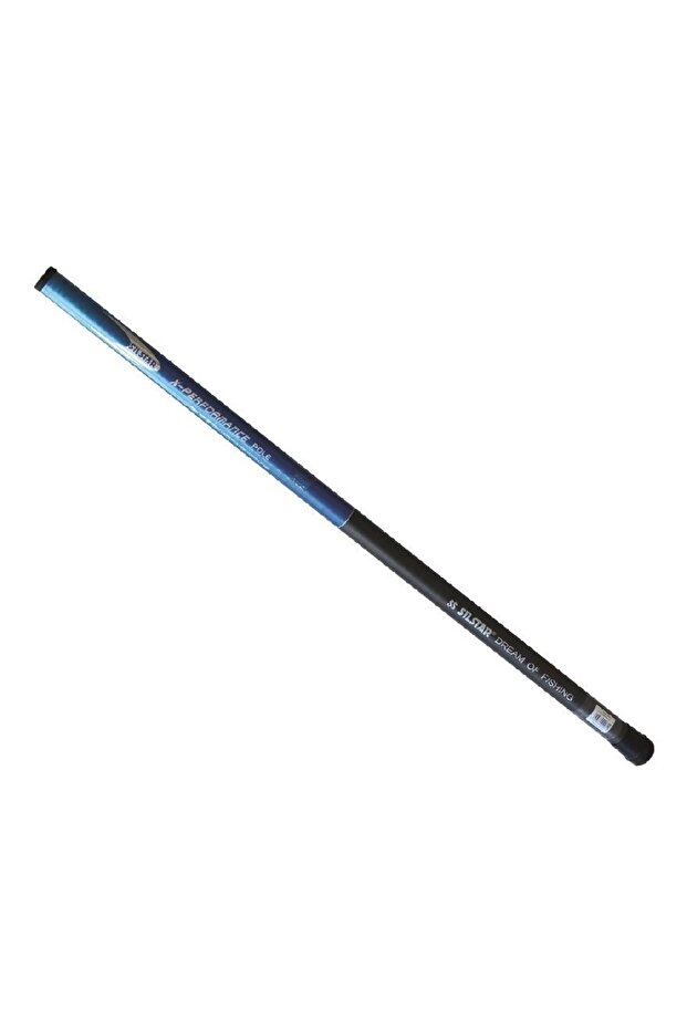 Silstar X - Pole 3001 Blue 700 Cm Göl Kamışı - Fiyatı, Yorumları