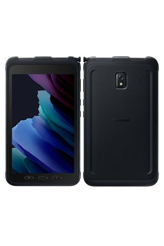 Samsung Galaxy Tab Active 3 SM-T575 64 GB Ram 8" Sim Kartlı Tablet Yenilenmiş - Fiyatı, Yorumları