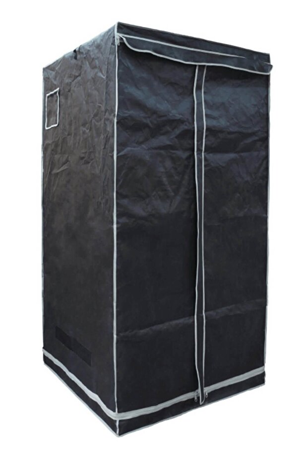 Growsanat Pure Tent 2.0 60x60x160 Bitki Yetiştirme Kabini - Fiyatı ...