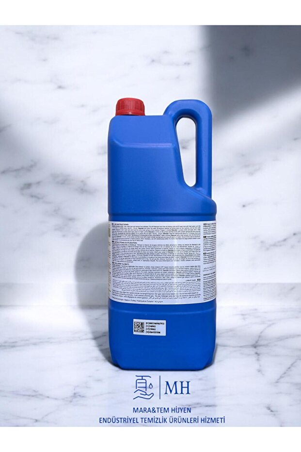 Ecolab Descaler Kireç Çözücü 5 Kg - Fiyatı, Yorumları