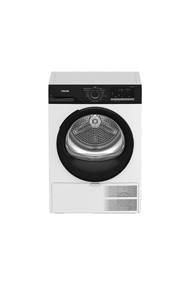 Altus AL KM 1160 11 kg Isı Pompalı Kurutma Makinesi - Fiyatı, Yorumları