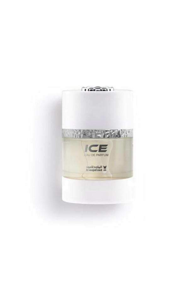 Al majed oud Ice by Al Majed Perfumes - 75 ml- Trendyol