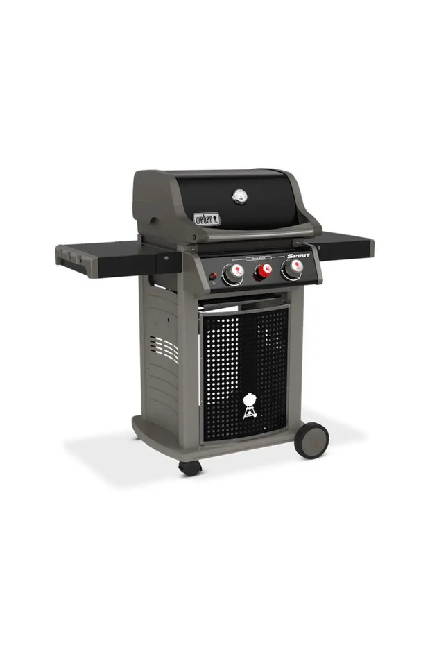 WEBER Spirit Classic E-220s Gazlı Mangal - Fiyatı, Yorumları