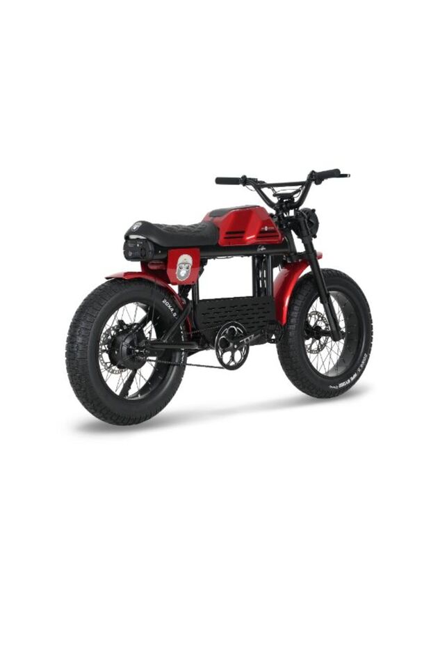 Ape Ryder GİBBON ELEKTRİKLİ BİSİKLET - Fiyatı, Yorumları