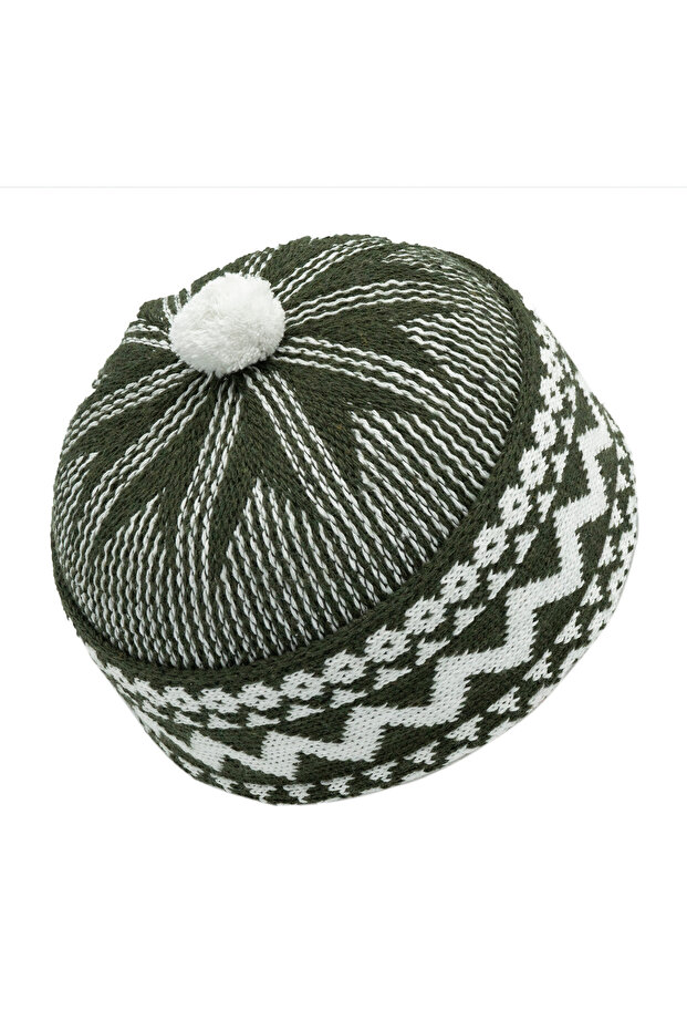 adil triko Orlon Namaz Şapkası - Fiyatı, Yorumları