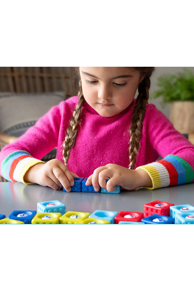 Educational Insights Joc Bubblebrix - Abeceda- Trendyol