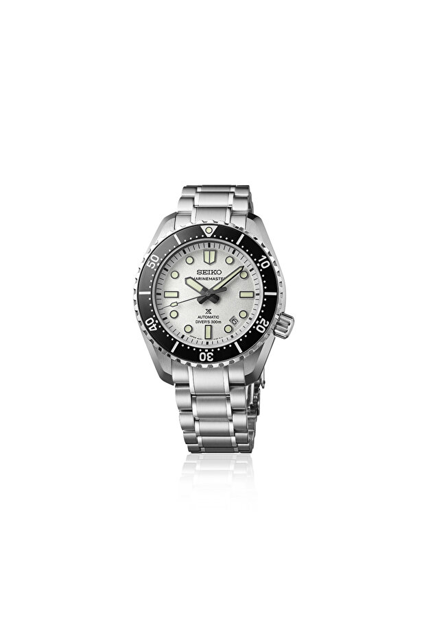 Seiko Prospex Automatic 1968 Heritage Diver Marinemaster Sla077j1 Erkek ...